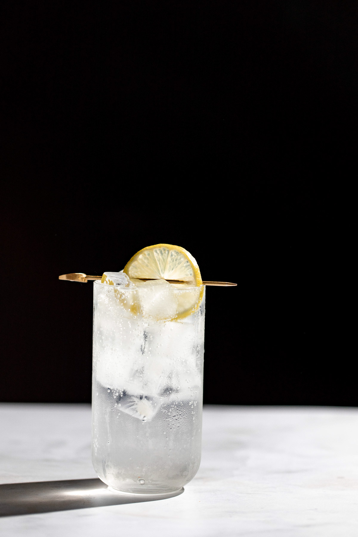 Tom Collins Cocktail | Libation Chronicles