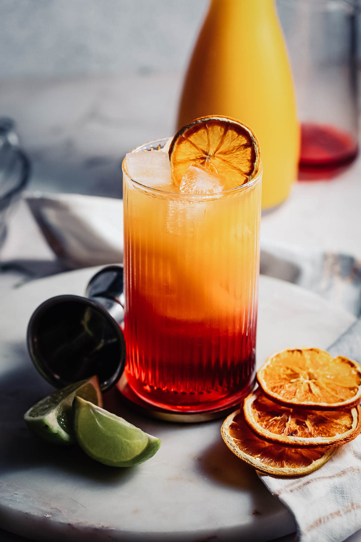 Madras Cocktail | Libation Chronicles