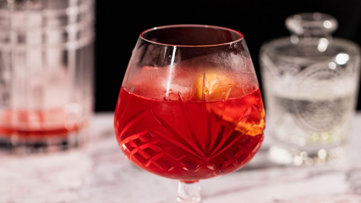 20 Sophisticated Pink Cocktails Perfect for Valentine's Day | Libation ...