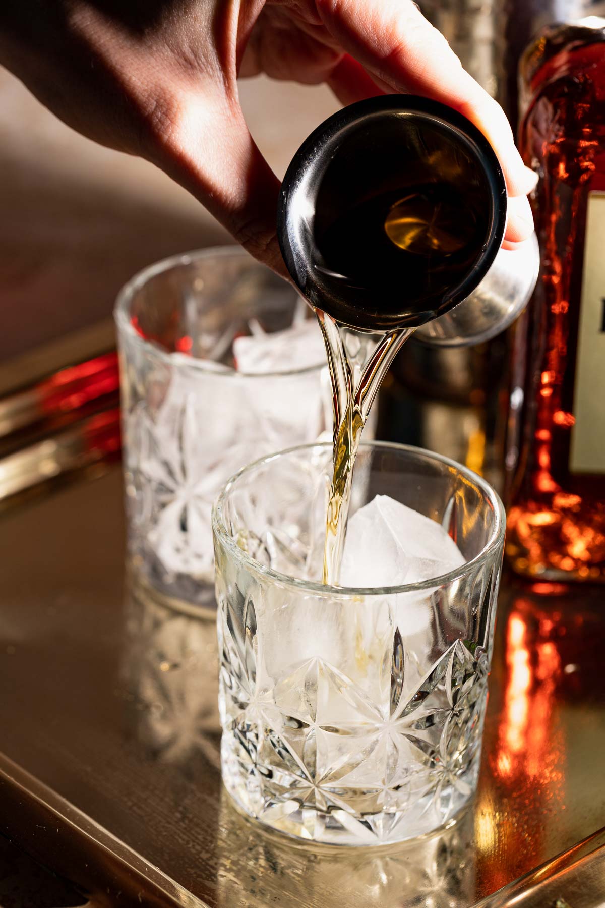 French Connection Cocktail | France's Best-Kept Cocktail Secret ...