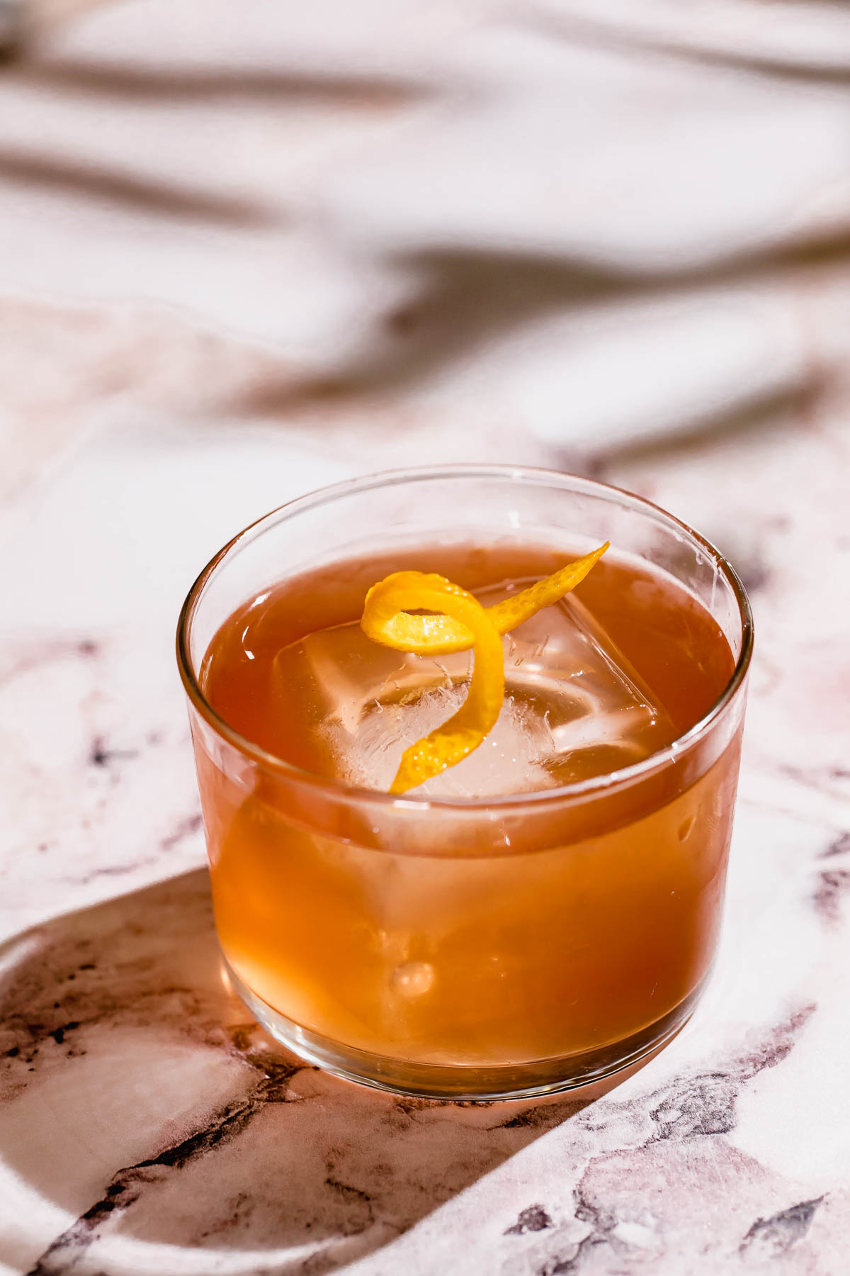 Tequila Old Fashioned: An unexpected cocktail mashup that just makes sense... | Libation Chronicles