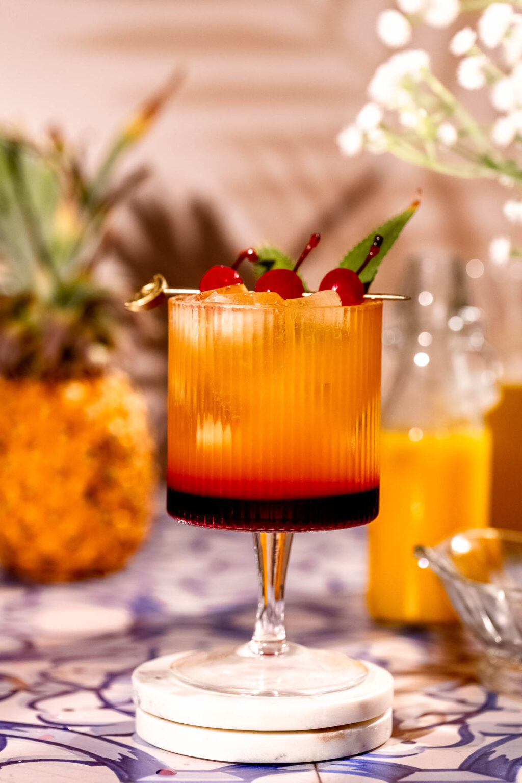 Batida Cocktail Recipe: The Creamy Brazilian Adult Milkshake