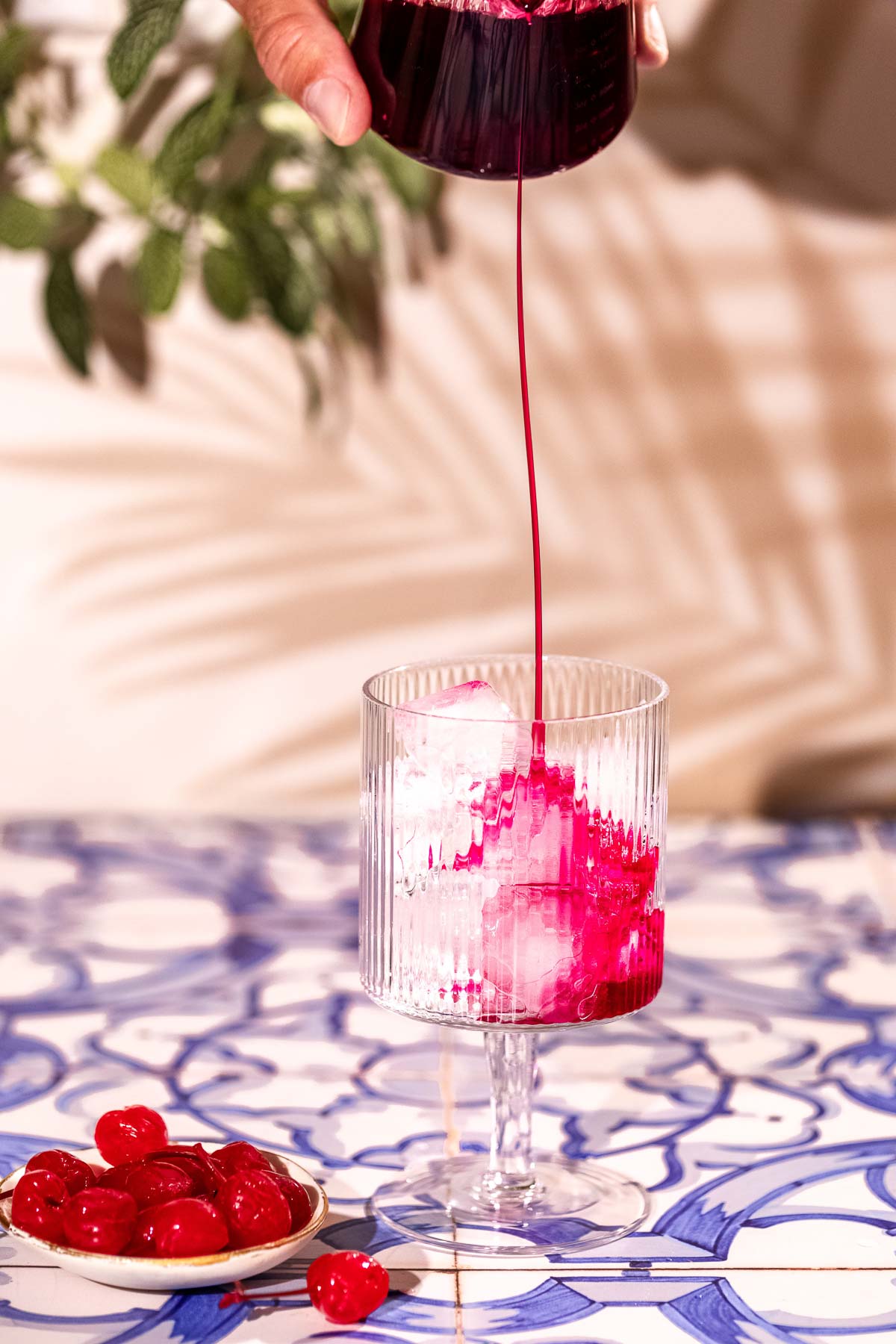 Three Rums, Two Juices, One Perfect Bahama Mama Recipe | Libation ...