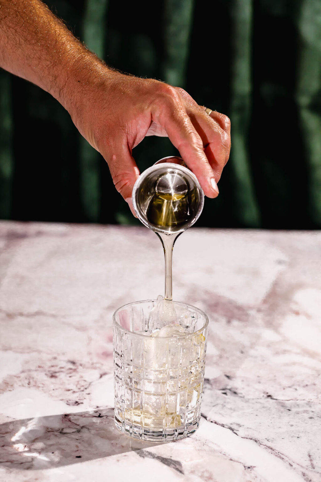 The 'Perfect Martini' Finally Explained: The Wet Martini | Libation ...