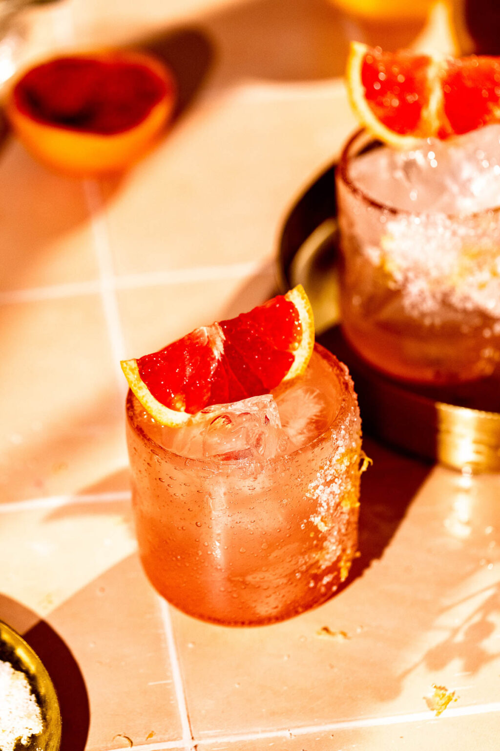 The Paloma: The Most Refreshing Tequila Cocktail | Libation Chronicles