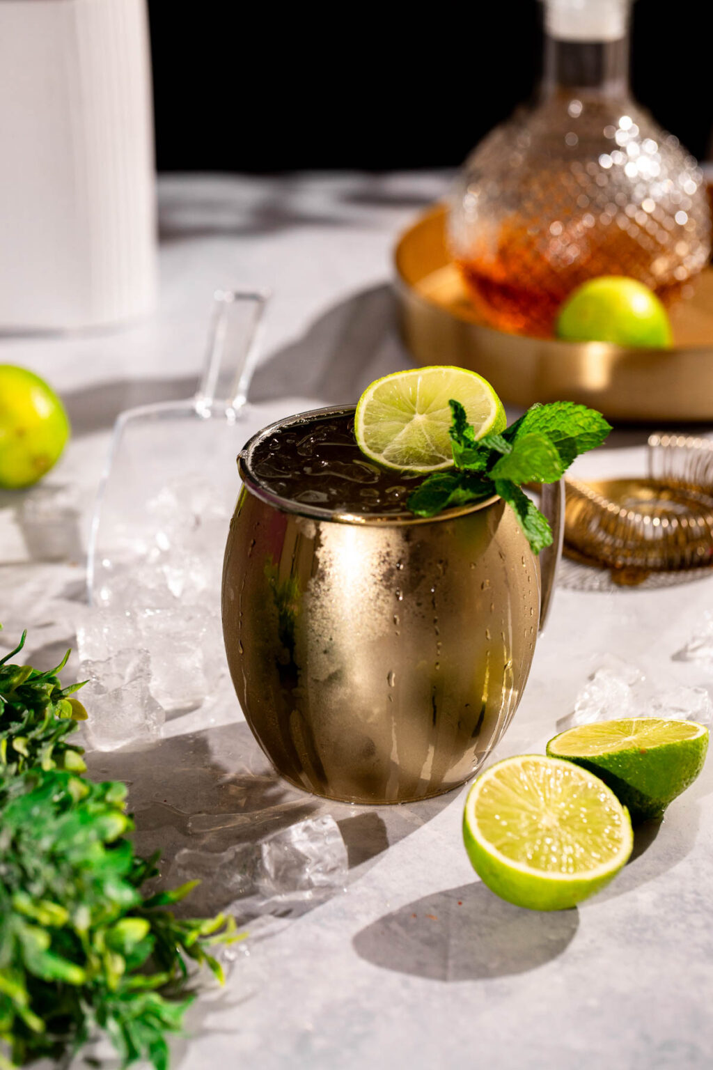 Blood and Sand Cocktail: The Sophisticated Scotch Cocktail | Libation ...