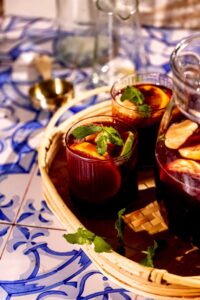 The Perfect Red Sangria Recipe (That Actually Tastes Sophisticated ...