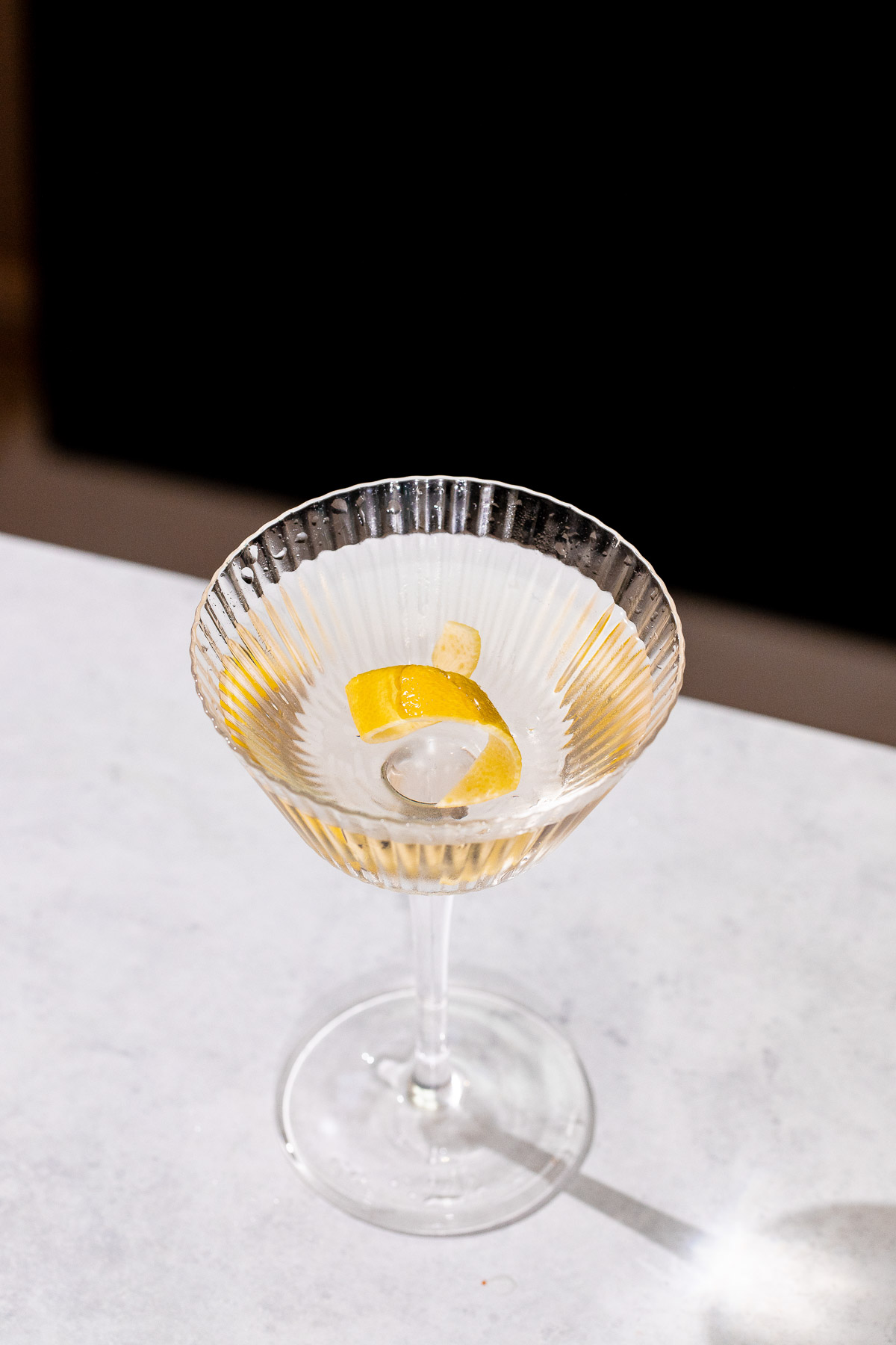 The Vesper Cocktail: James Bond's Legendary Martini Recipe | Libation ...